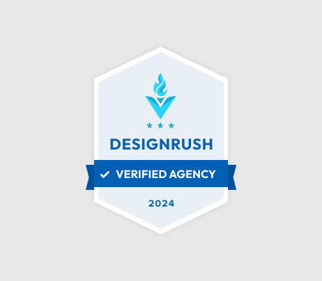 Grinev Studio Partners with DesignRush | Grinev Studio